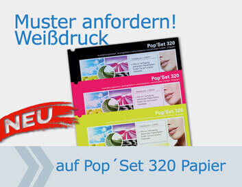 Online Druckerei flyerwire - günstig - schnell - gut