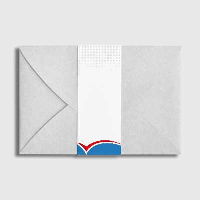 Banderolen drucken bei flyerwire